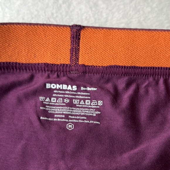 Bombas | Underwear & Socks | Bombas Mens Cotton Modal Trunk | Poshmark